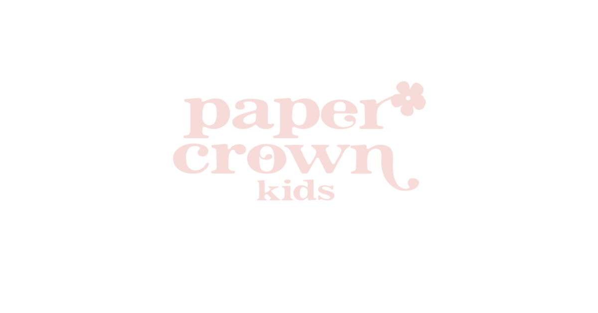 Pink Paper Crowns Birthday Crown Making || Queen Crown 👑 Making